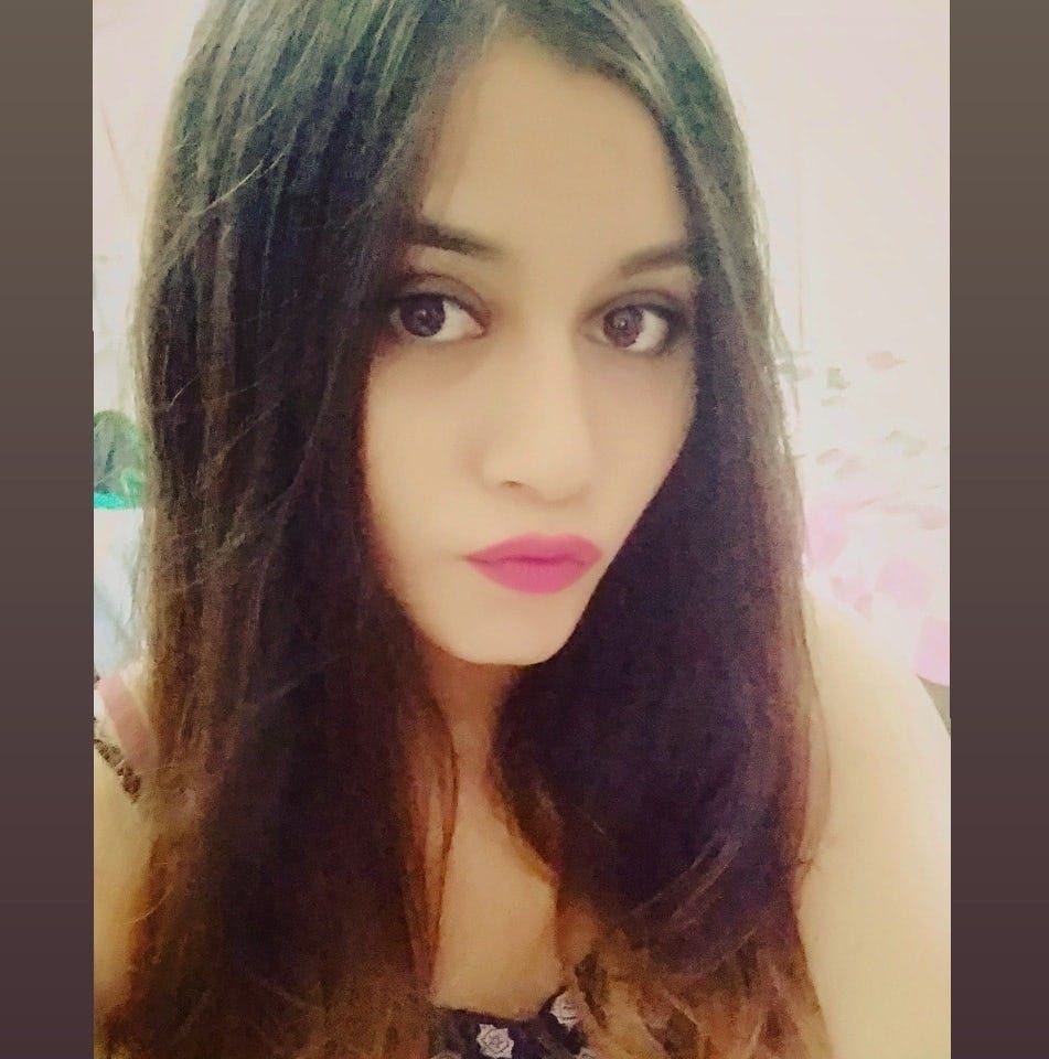 Shivangi Sharma Medium Shivangi Sharma Medium