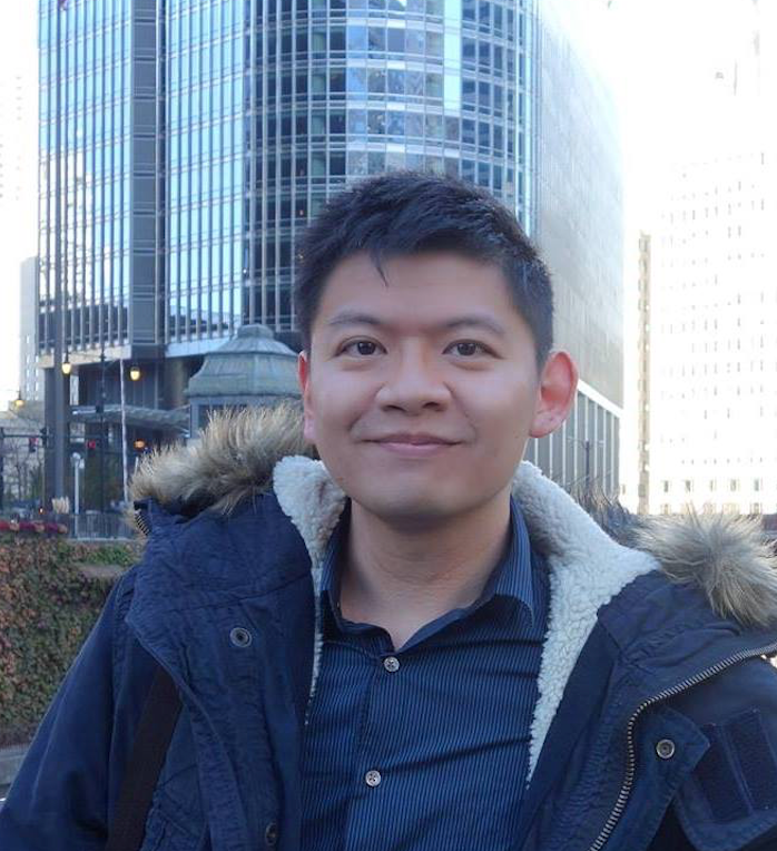 X. Ryan Wu – Medium