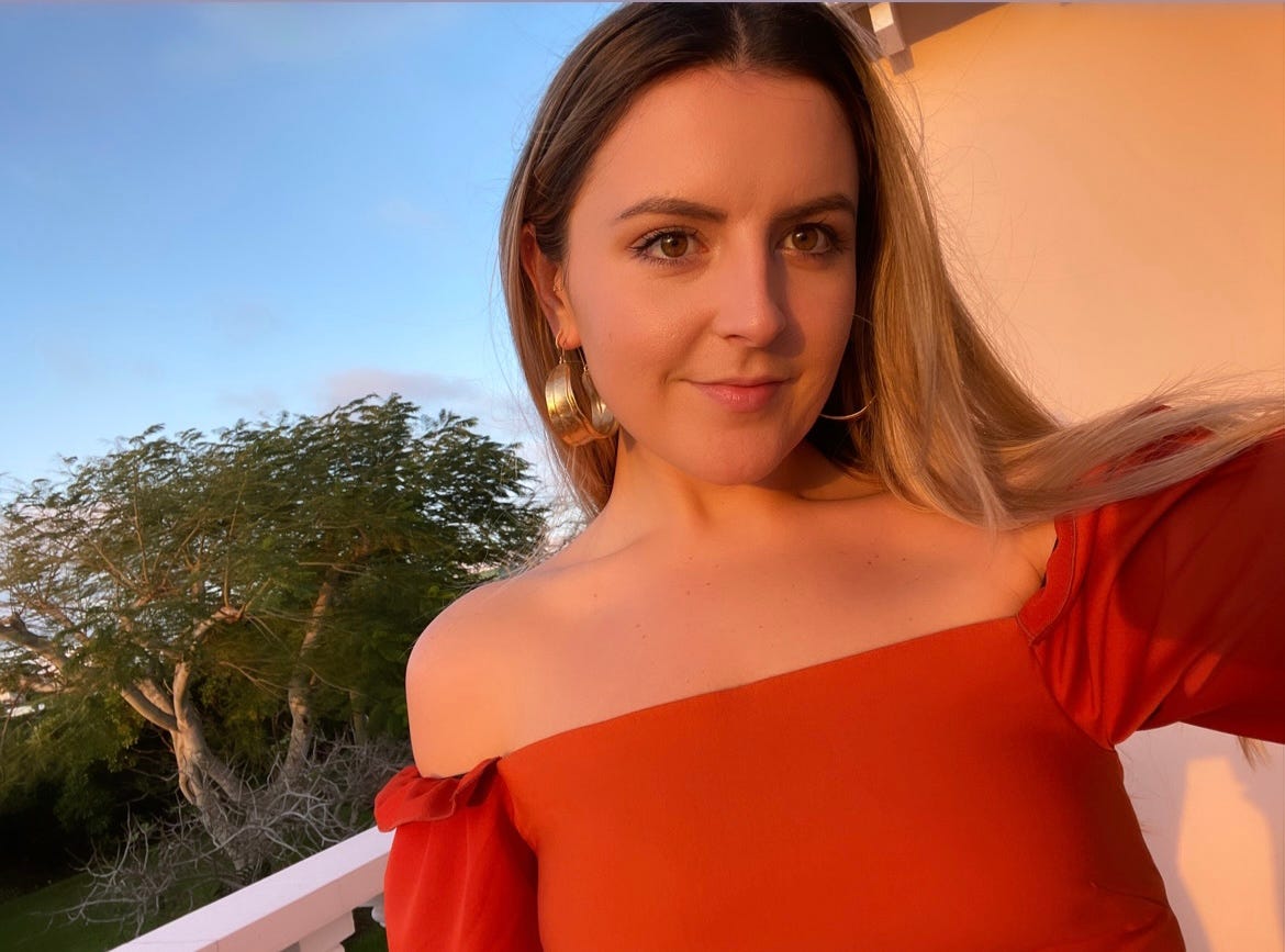 Jessica Byrne – Medium