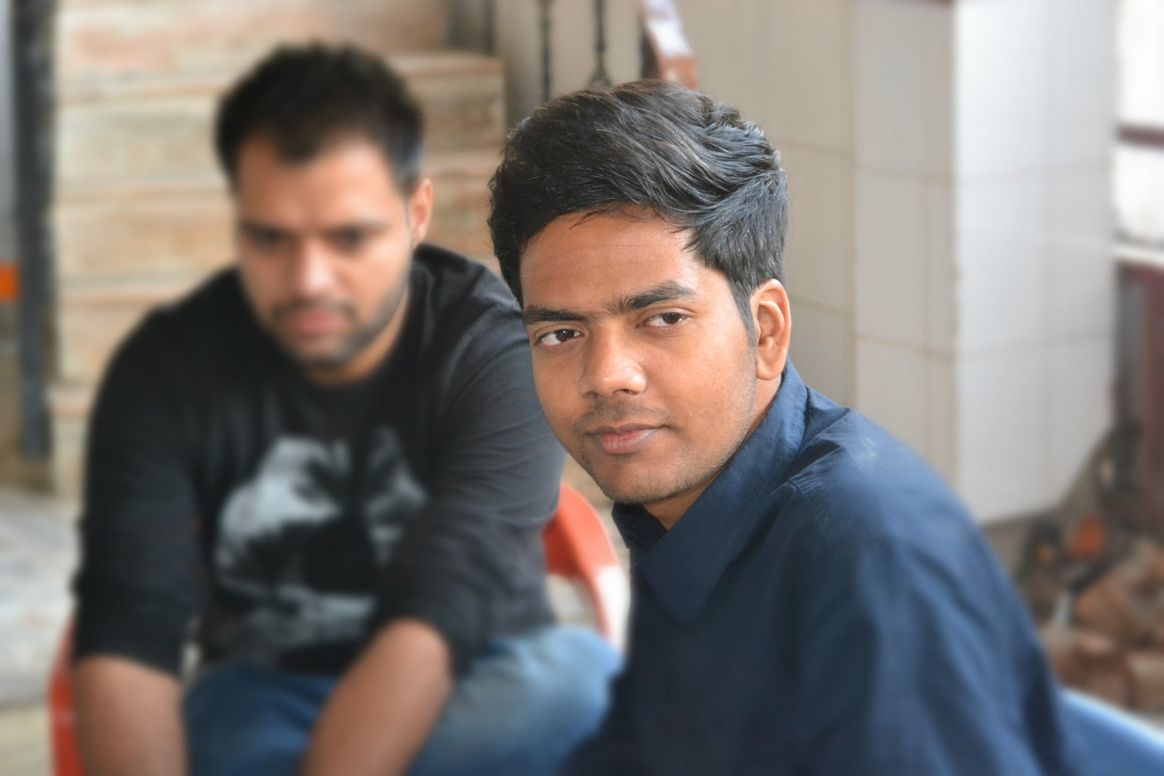 Anubhuti Verma – Medium