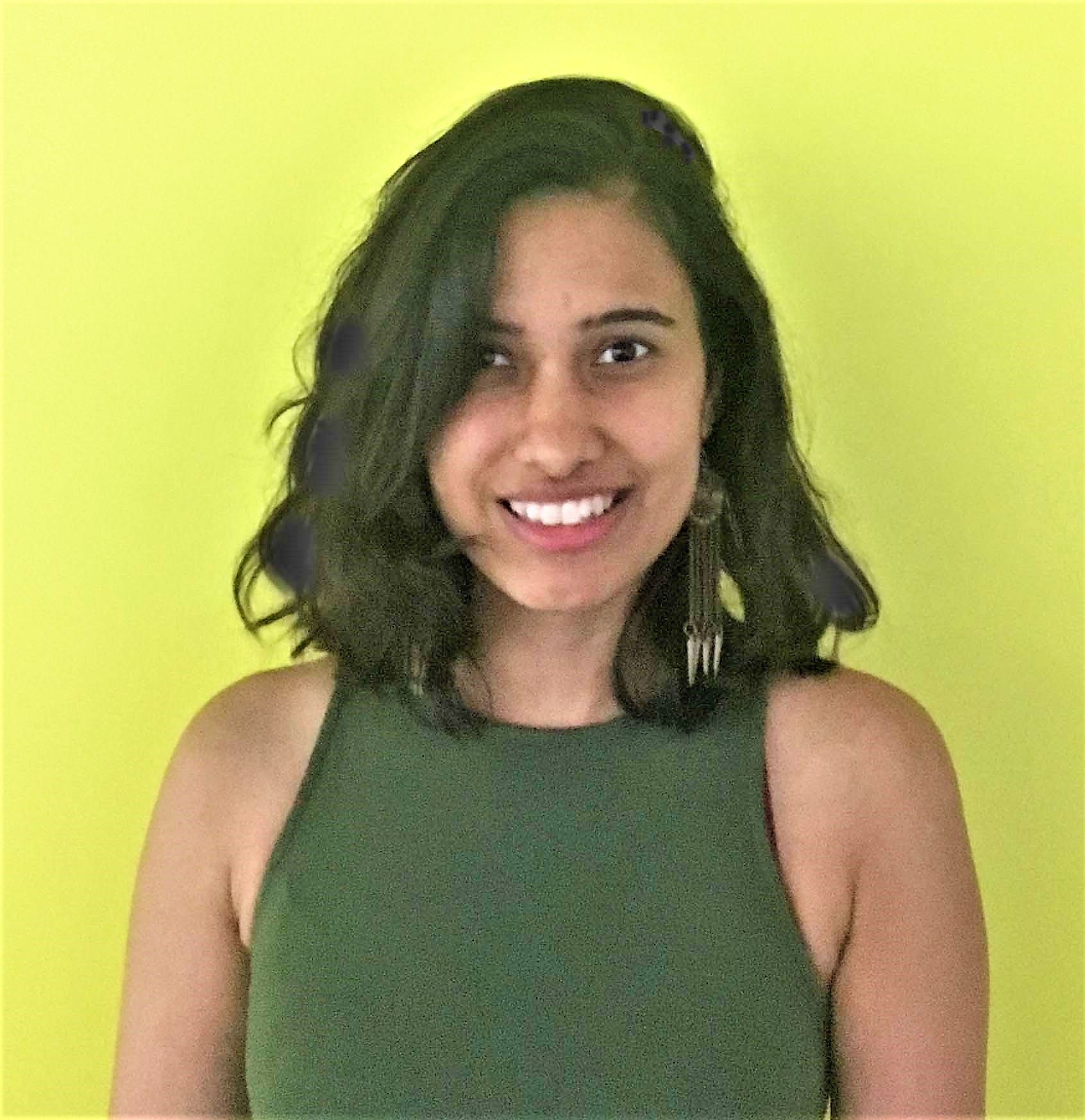 Akanksha Gupta – Medium