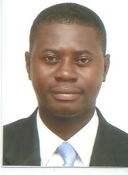 People followed by Seth Nyarko