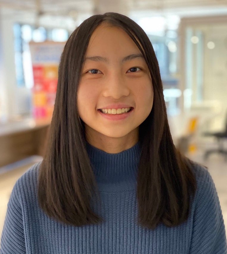 About – Kimberly Liang – Medium