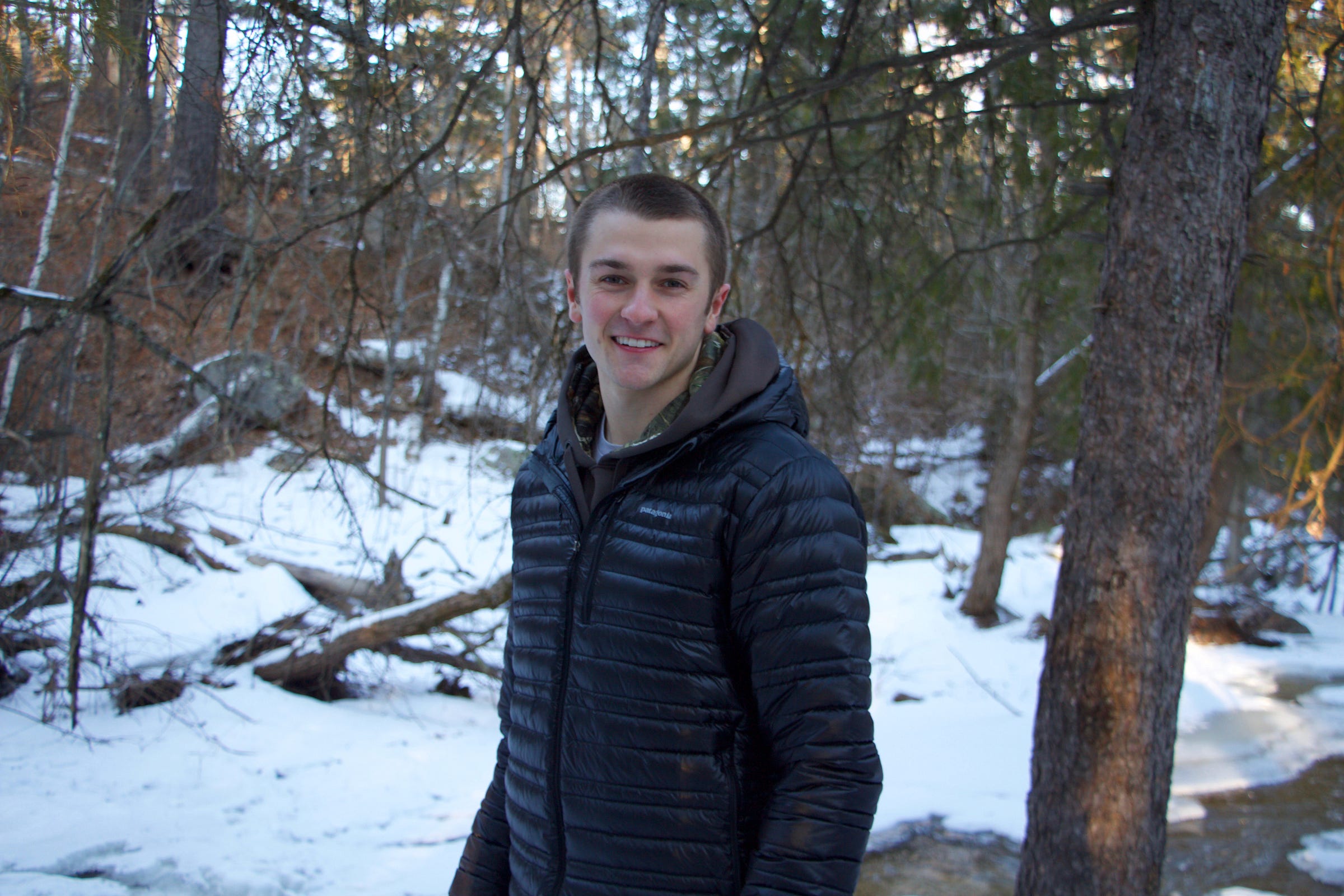 About – Nicholas Beattie – Medium