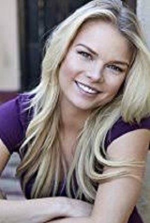 Stacy J. Goss – Medium