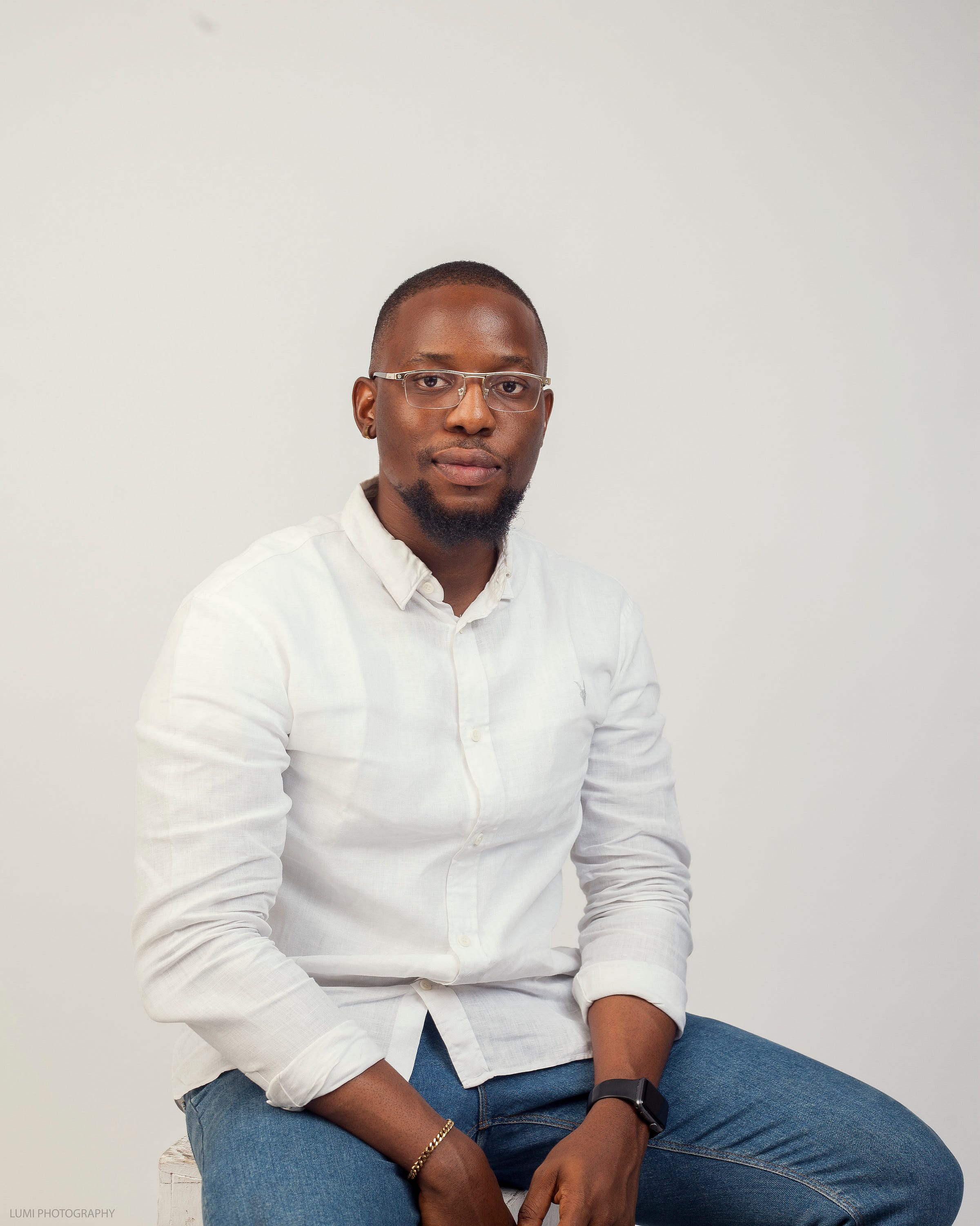 About – Ebere Ekeledo – Medium