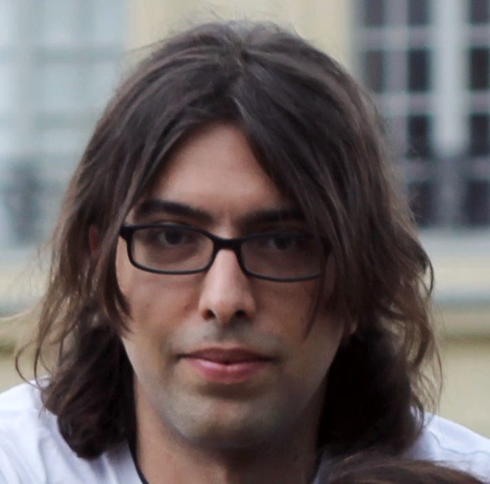 Jacopo Staiano – Medium