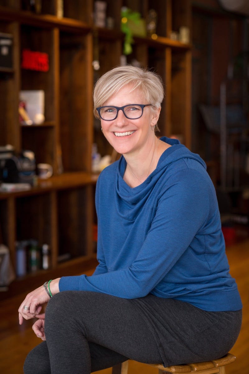 Robin Dufour – Medium