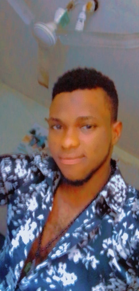 Itz O Randy Omas – Medium