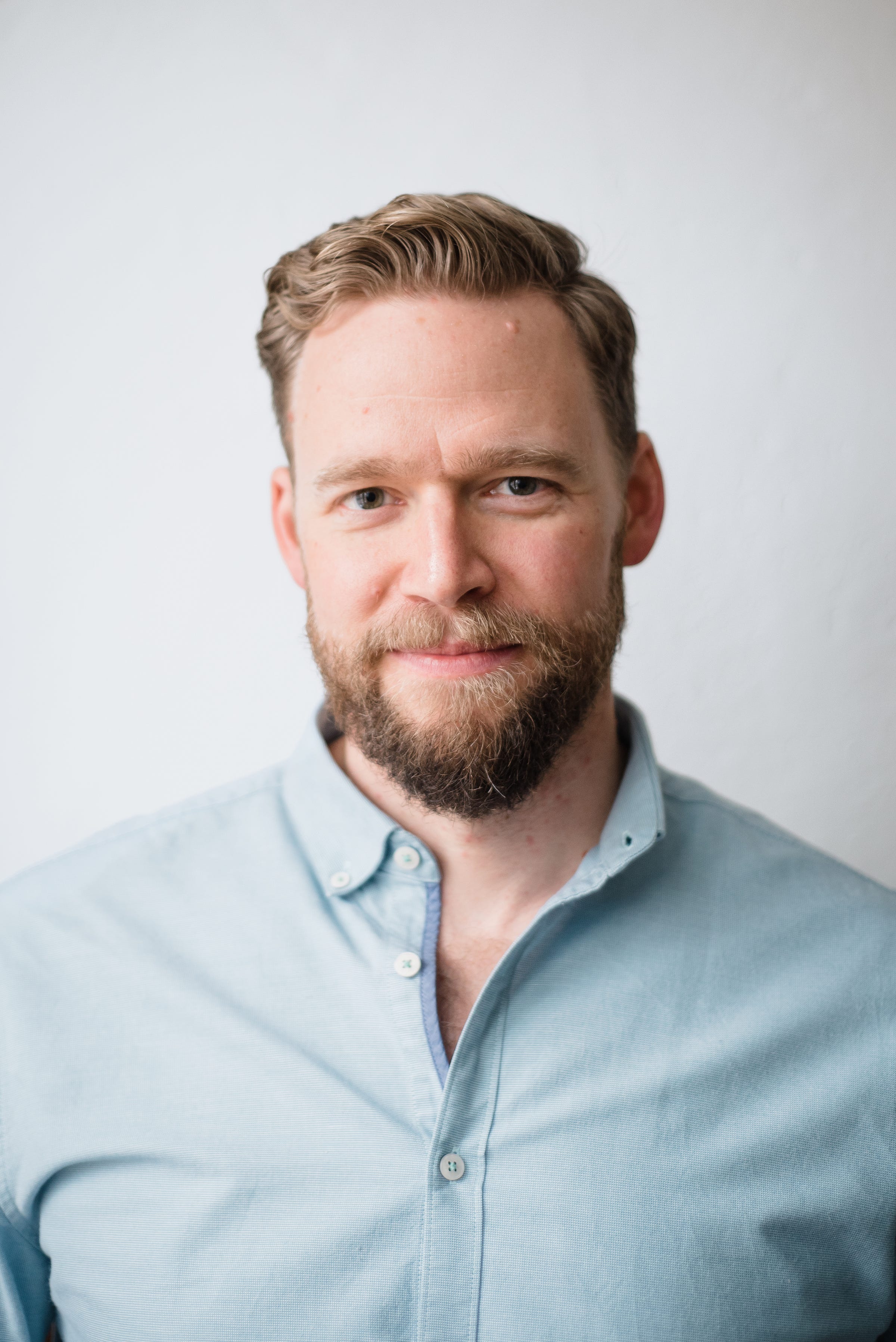 Will Martin – Medium