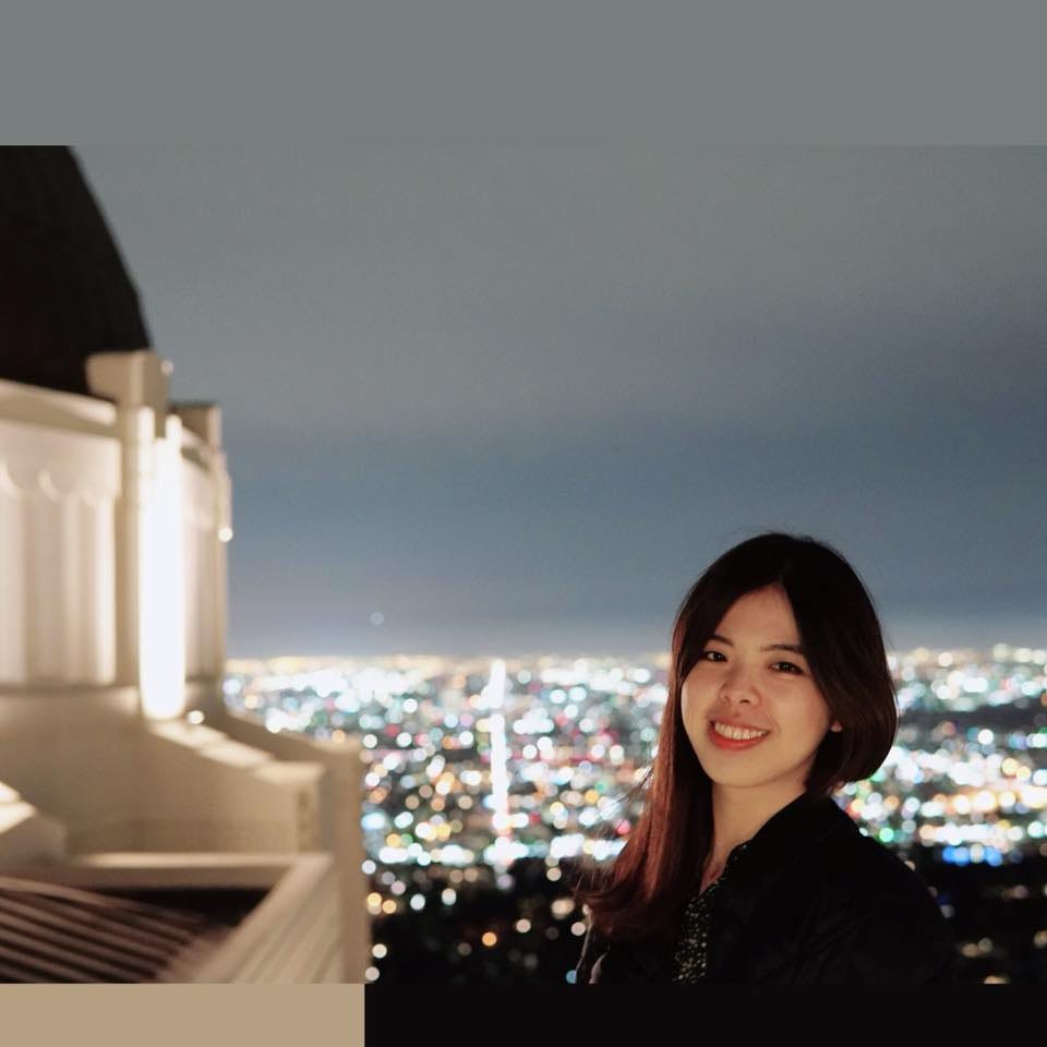 Yuting Fu – Medium