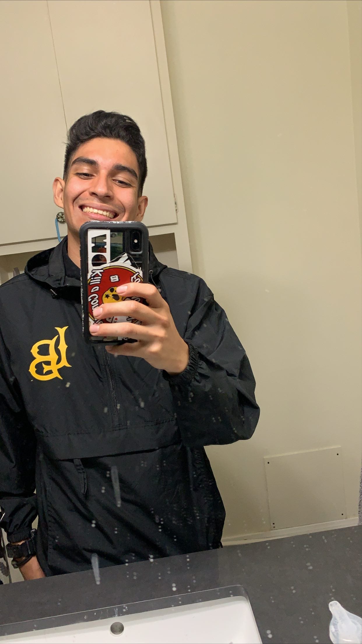 About – Evan Martinez – Medium