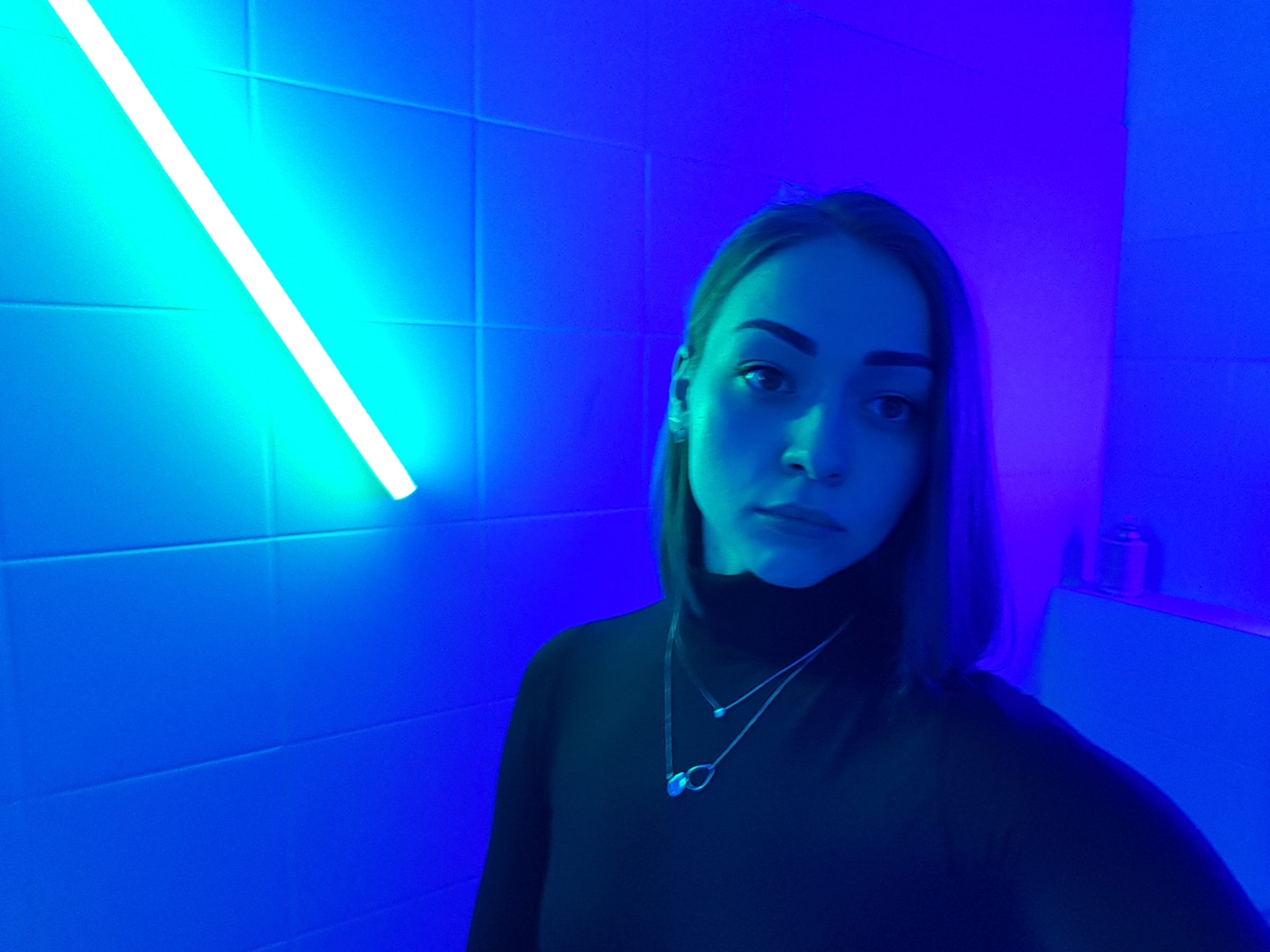 Valeriya Kovalenko – Medium