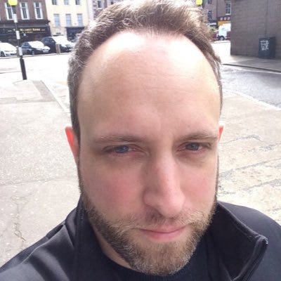 Robert D. Knight – Medium