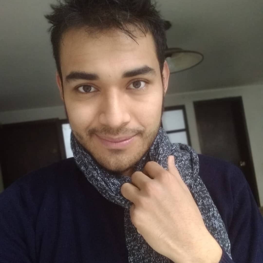 Claudio Brandon Zamudio – Medium