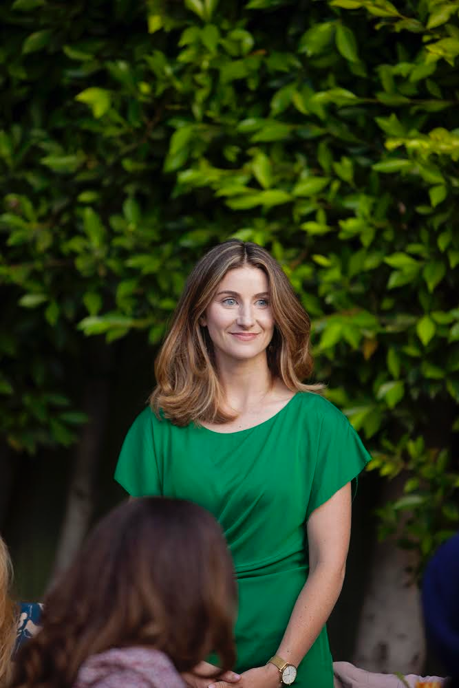 About – Clare Purvis – Medium