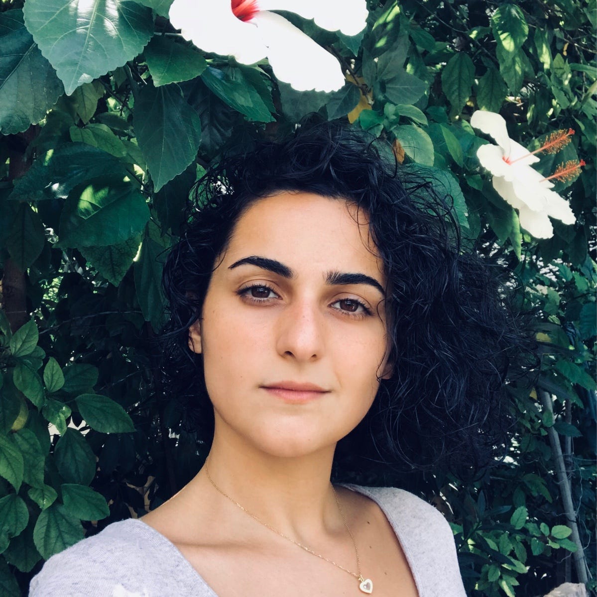About – racha ghamlouch – Medium