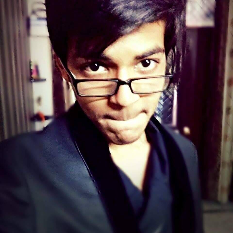 Saksham Chauhan – Medium