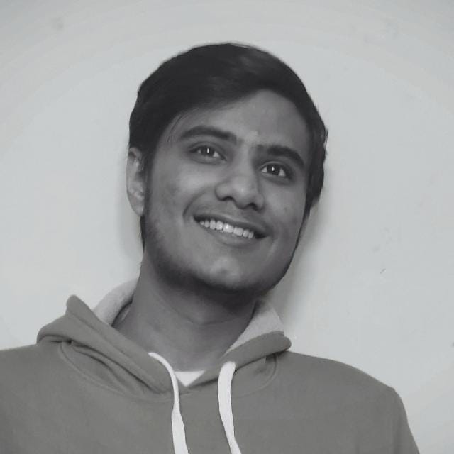 About – Akshit Verma – Medium