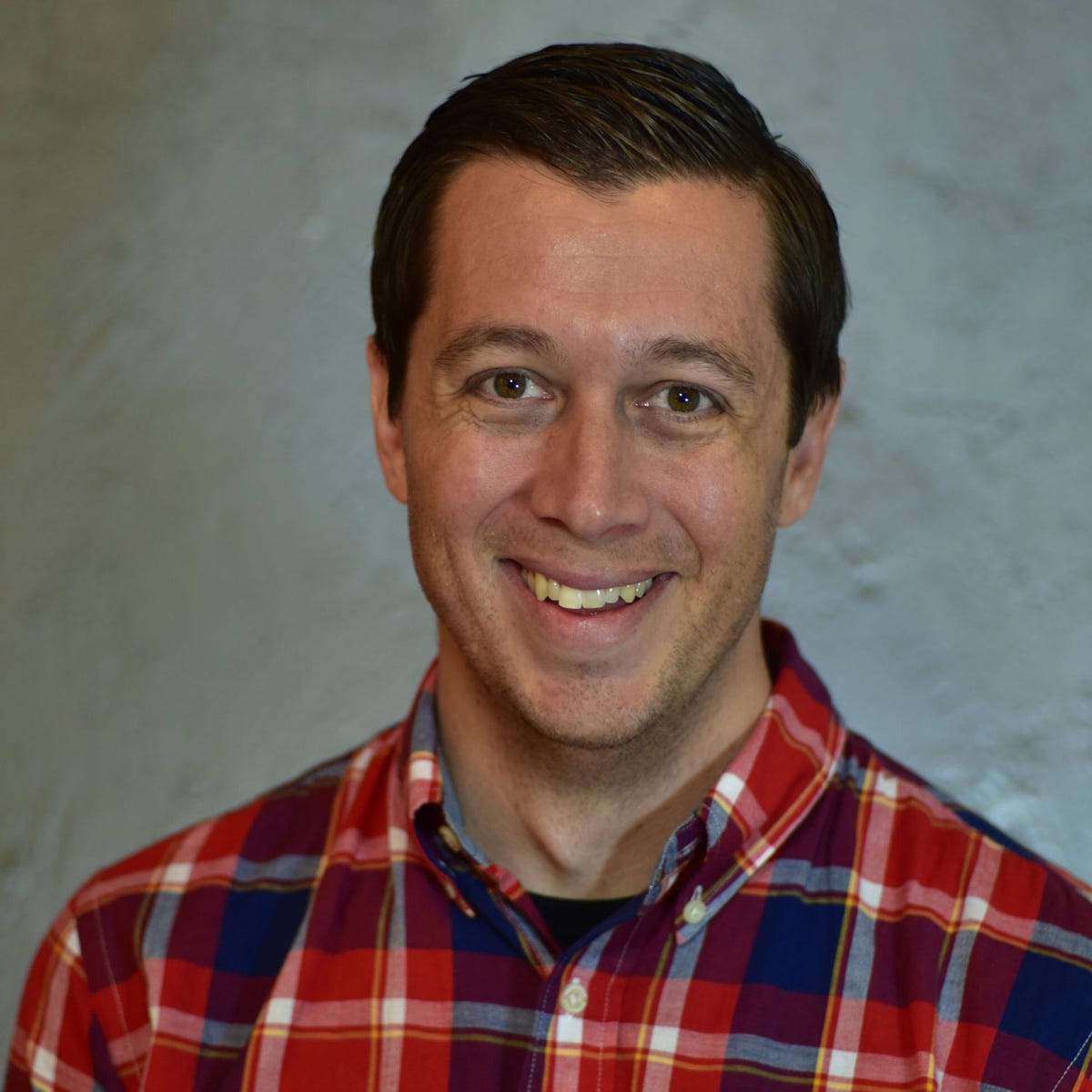 Cory M Burnett Medium