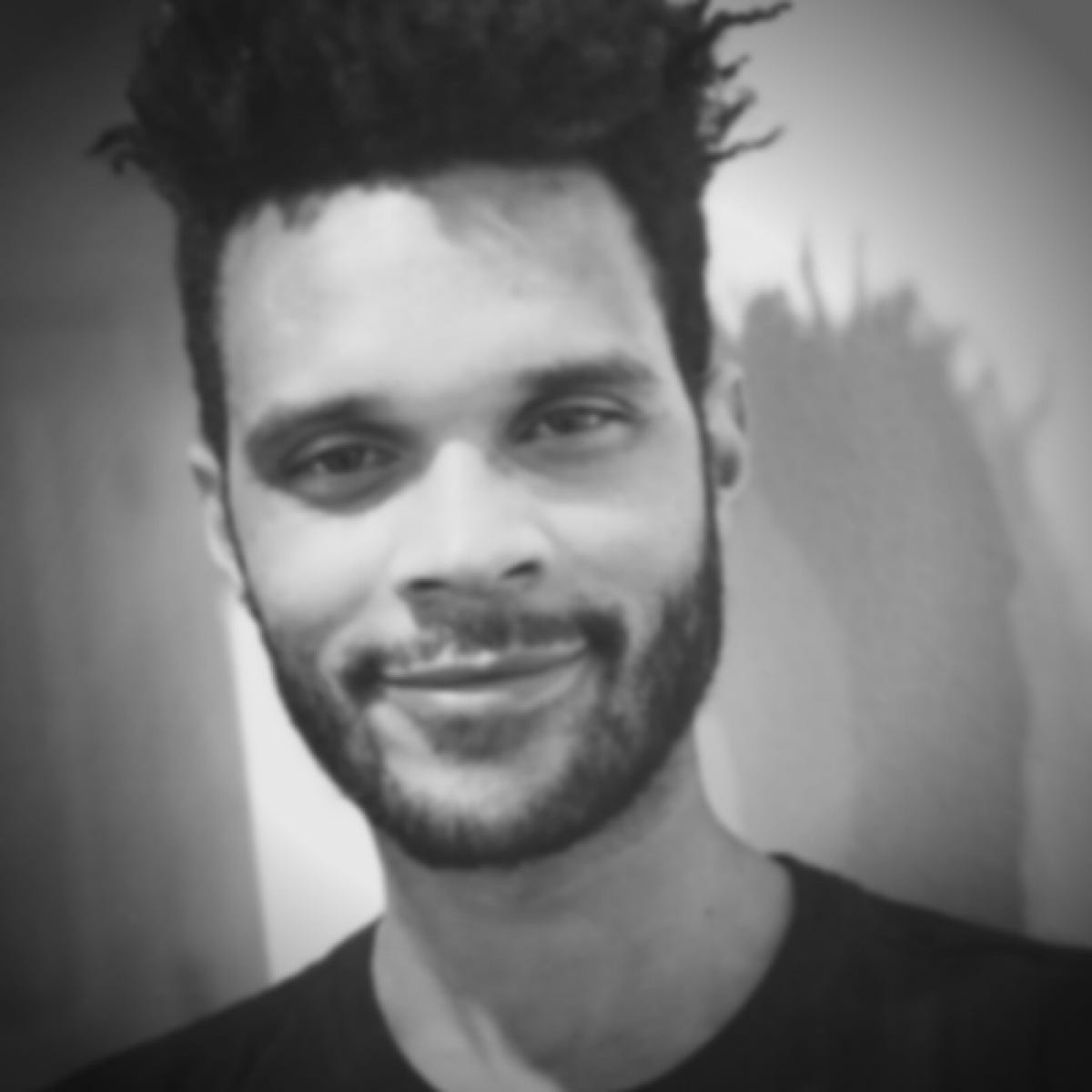 About – Philip Lightfoot – Medium