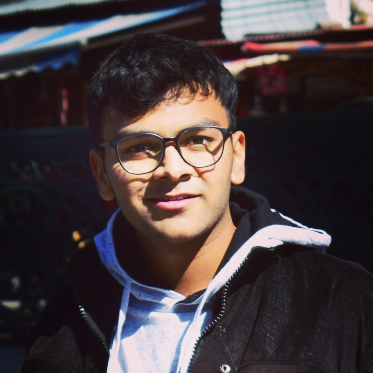 Lakshya Jain – Medium