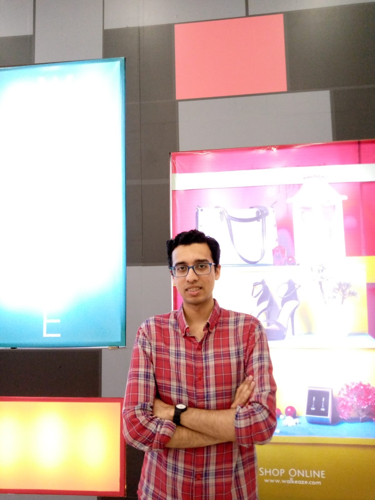 Muhammad Saad Ullah Khan – Medium