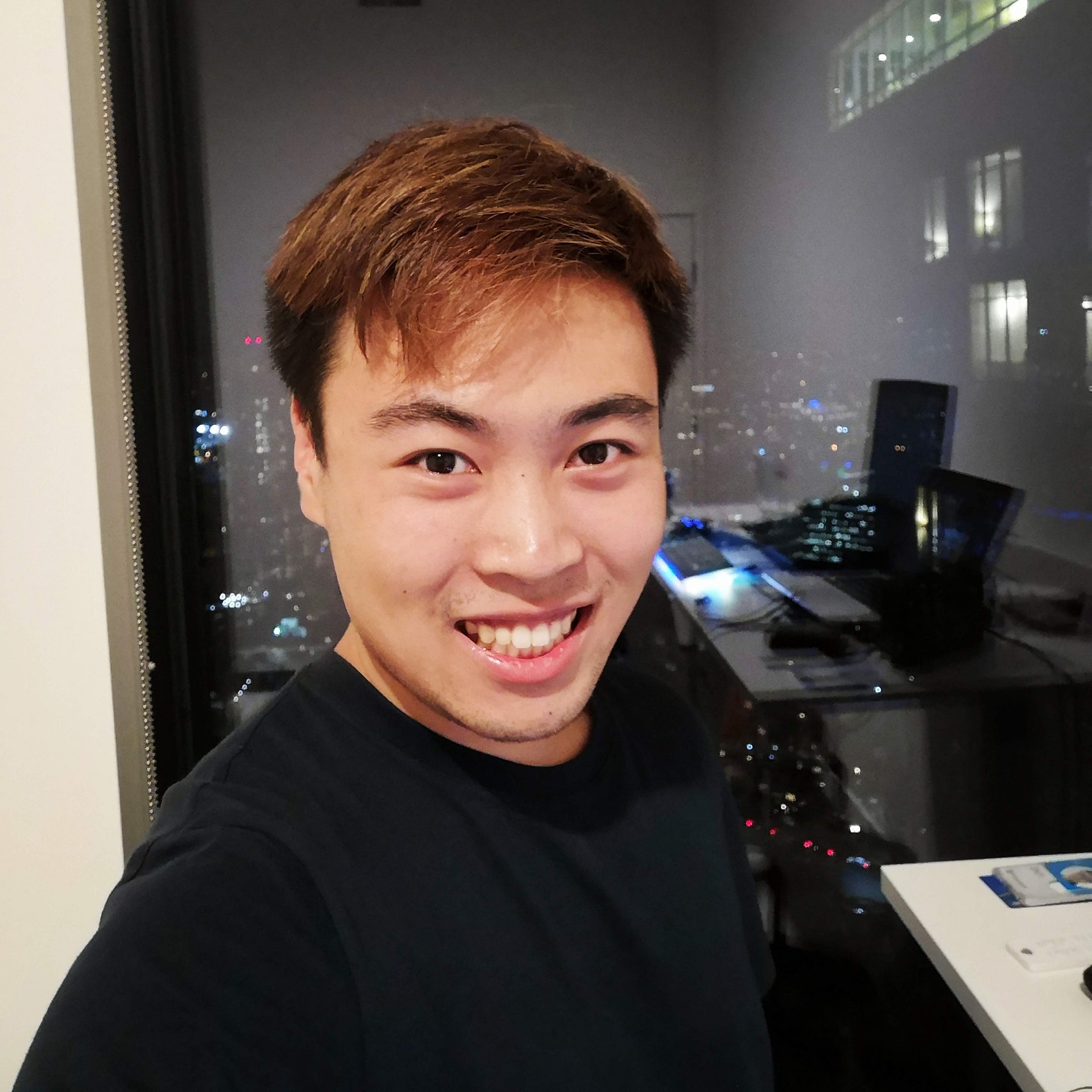 Zach Li – Medium
