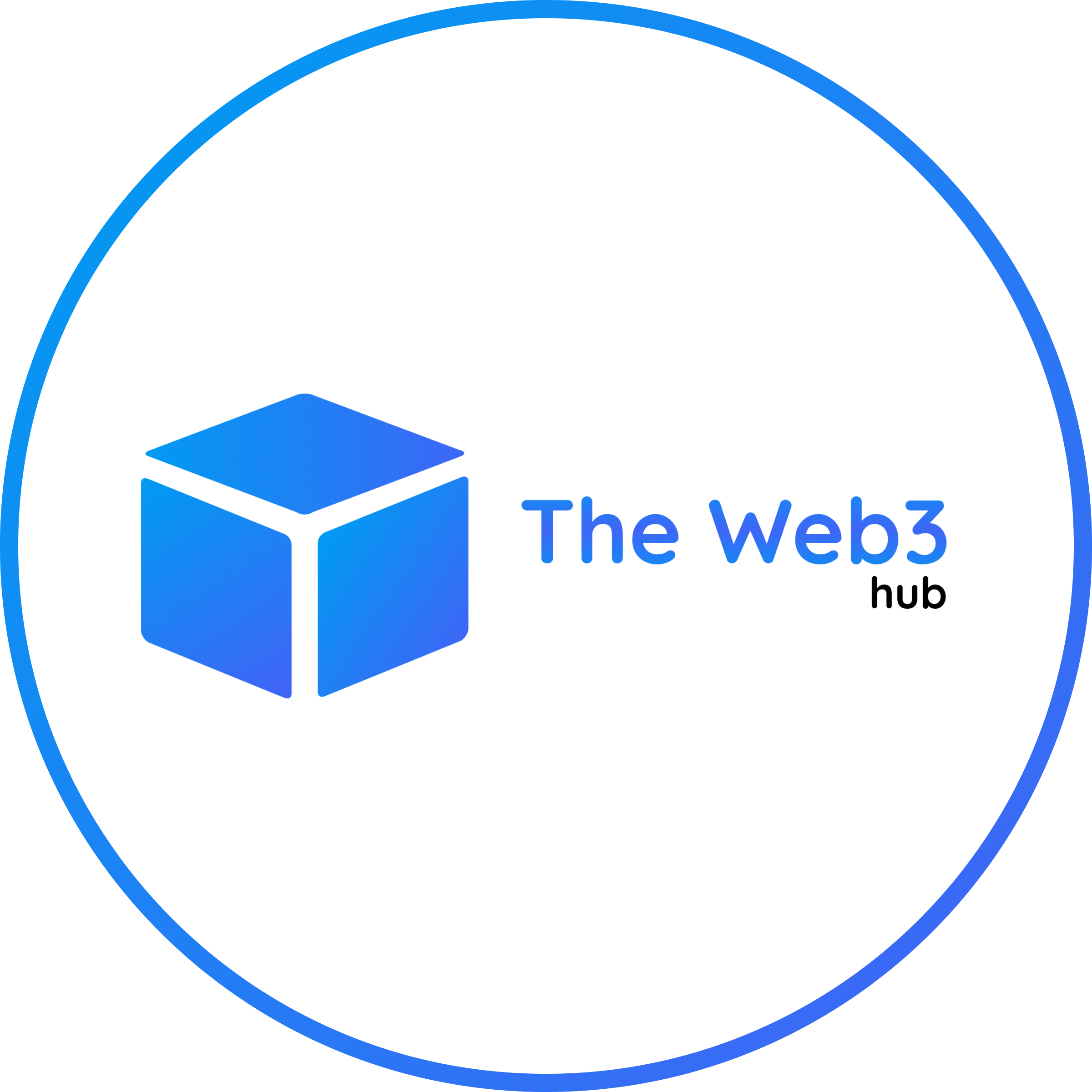 The Web3 Hub – Medium
