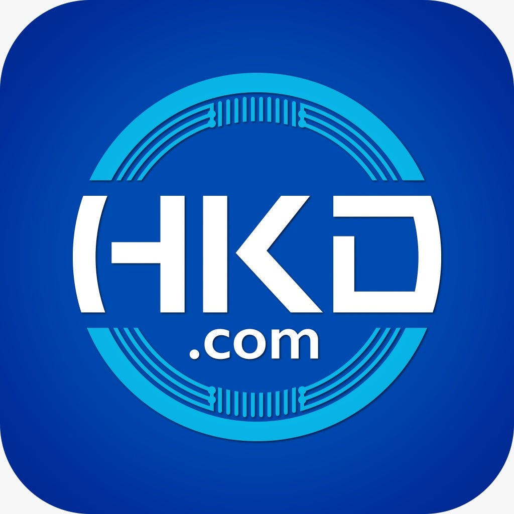 People Following HKD Blog