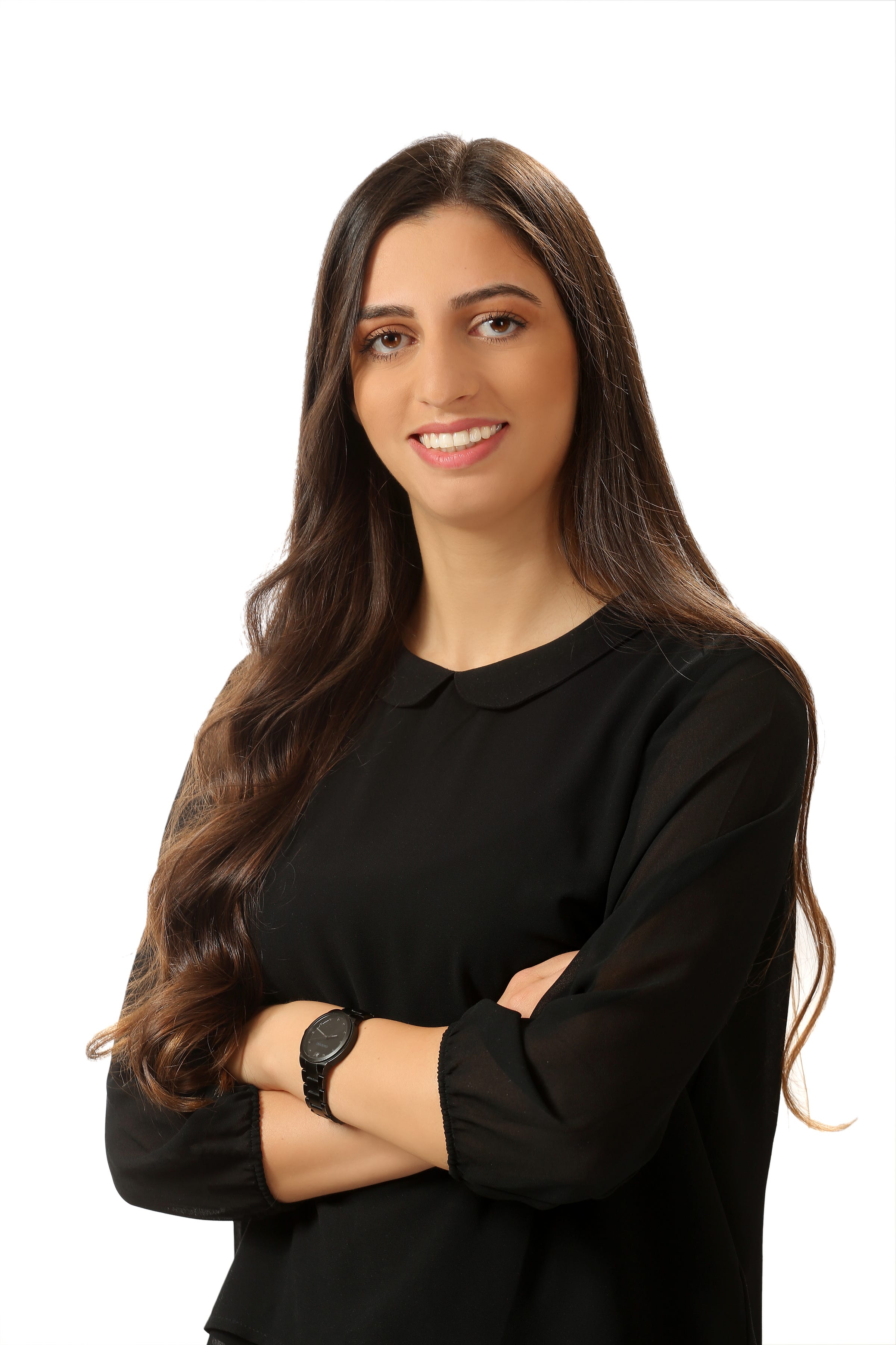 About – Tara Haddadin – Medium