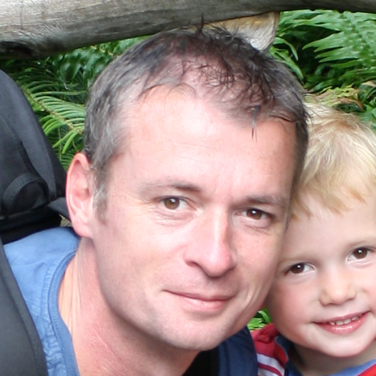 Matt Walmsley – Medium