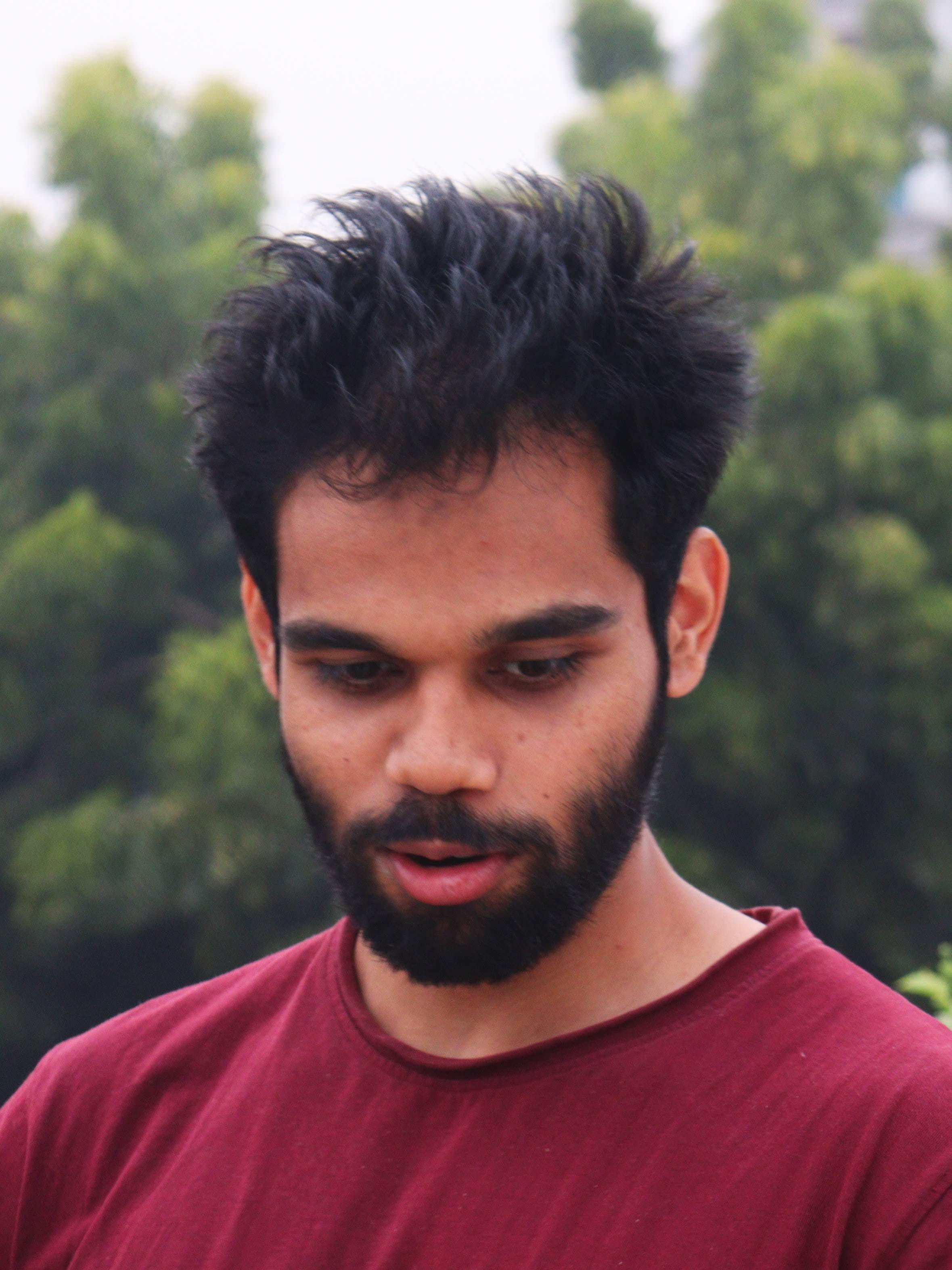 About – Prateek Pandey – Medium