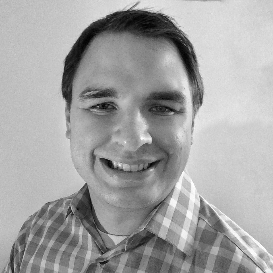 Travis Richardson – Medium