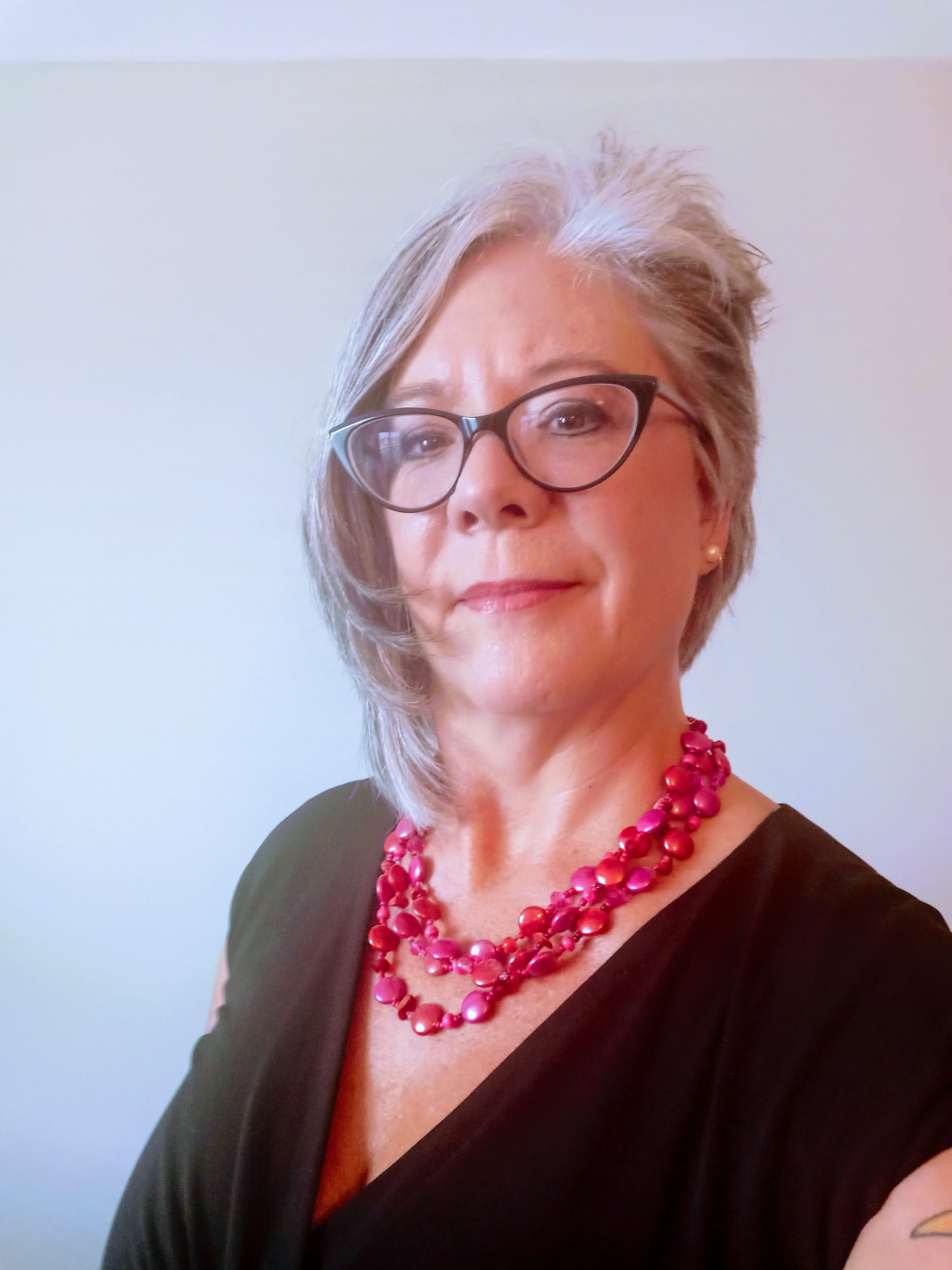 About – Coach Sandra O – Medium