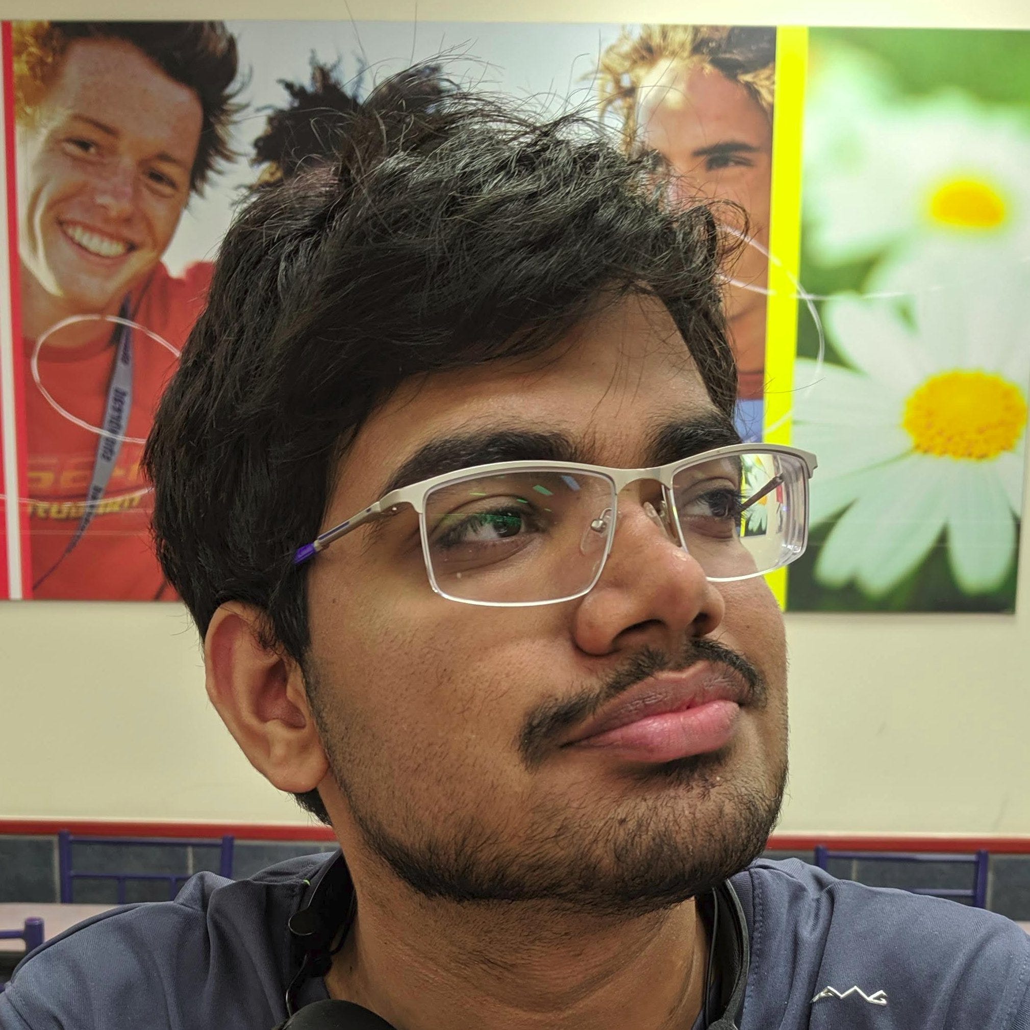 About – Rohan Mishra – Medium