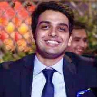 Prateek Singh – Medium