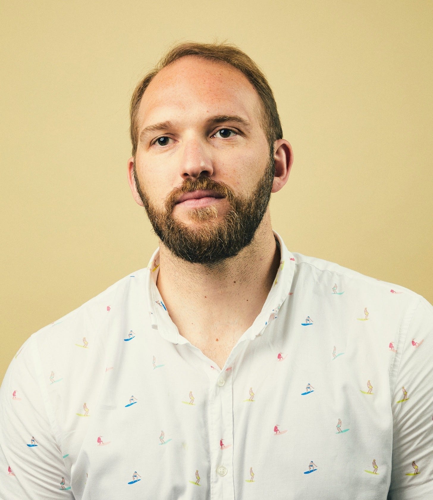 Jon Black – Medium