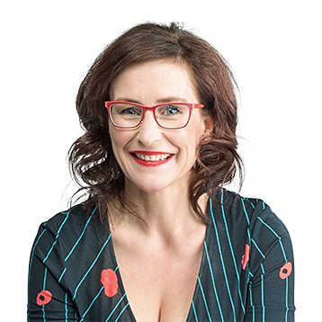 Frances Pratt – Medium