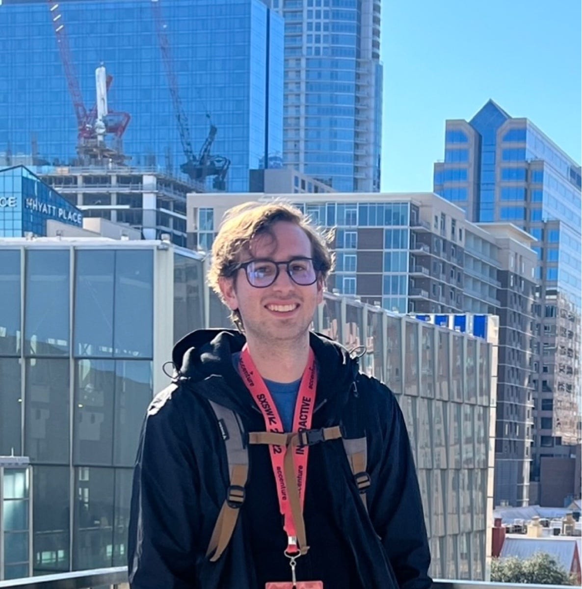 Dylan Dusek – Medium
