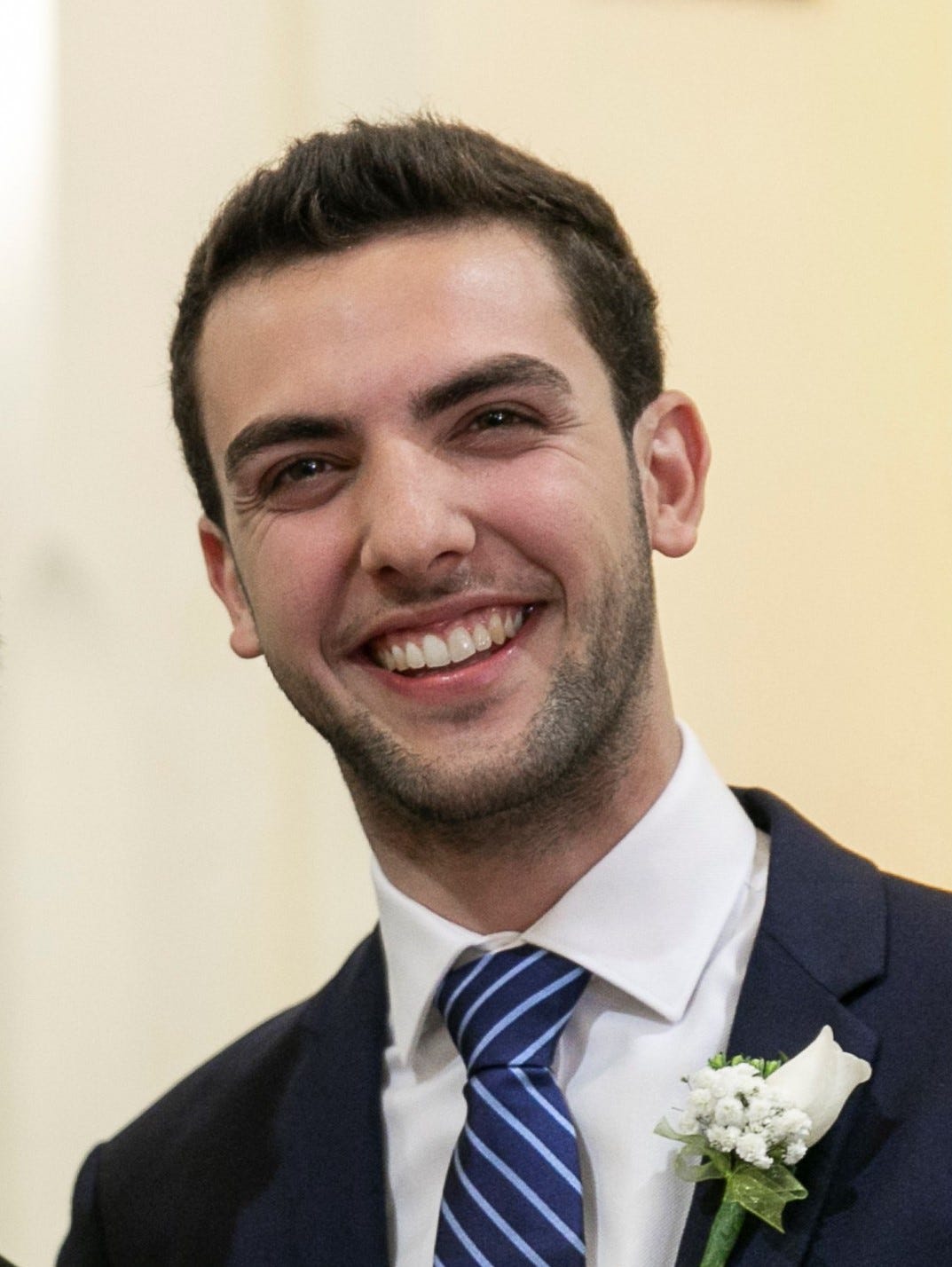 Alessio Rossi Bussola – Medium