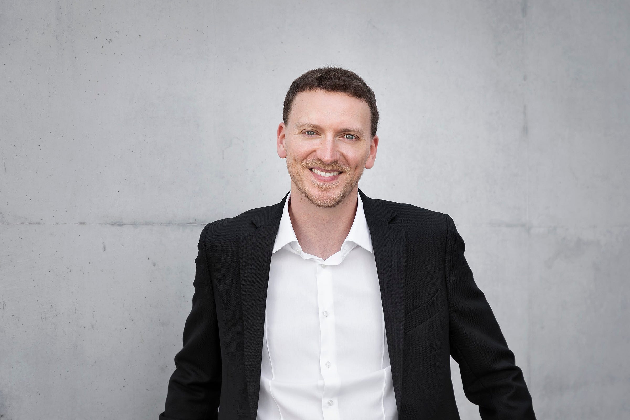 About – Moritz Gnann – Medium
