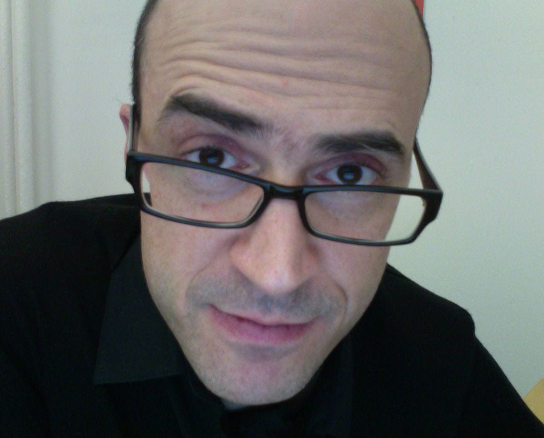 About – bruce grover – Medium