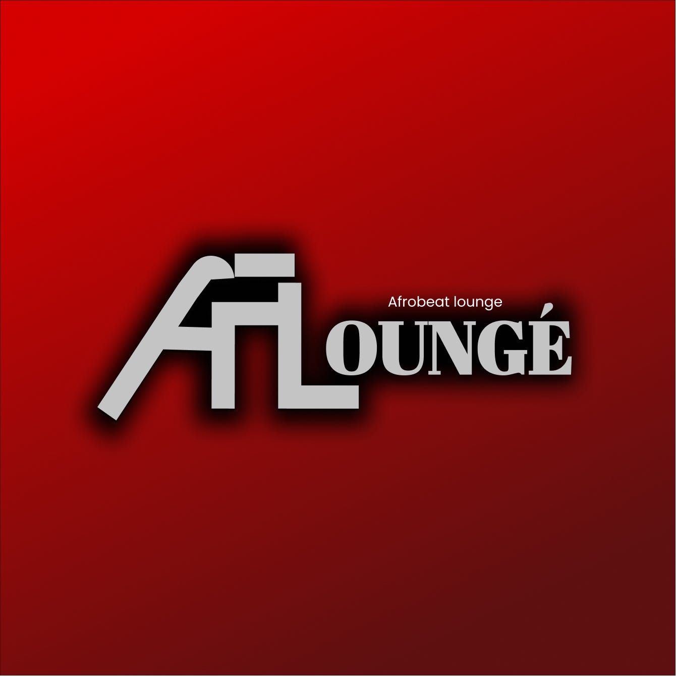Afro Lounge – Medium