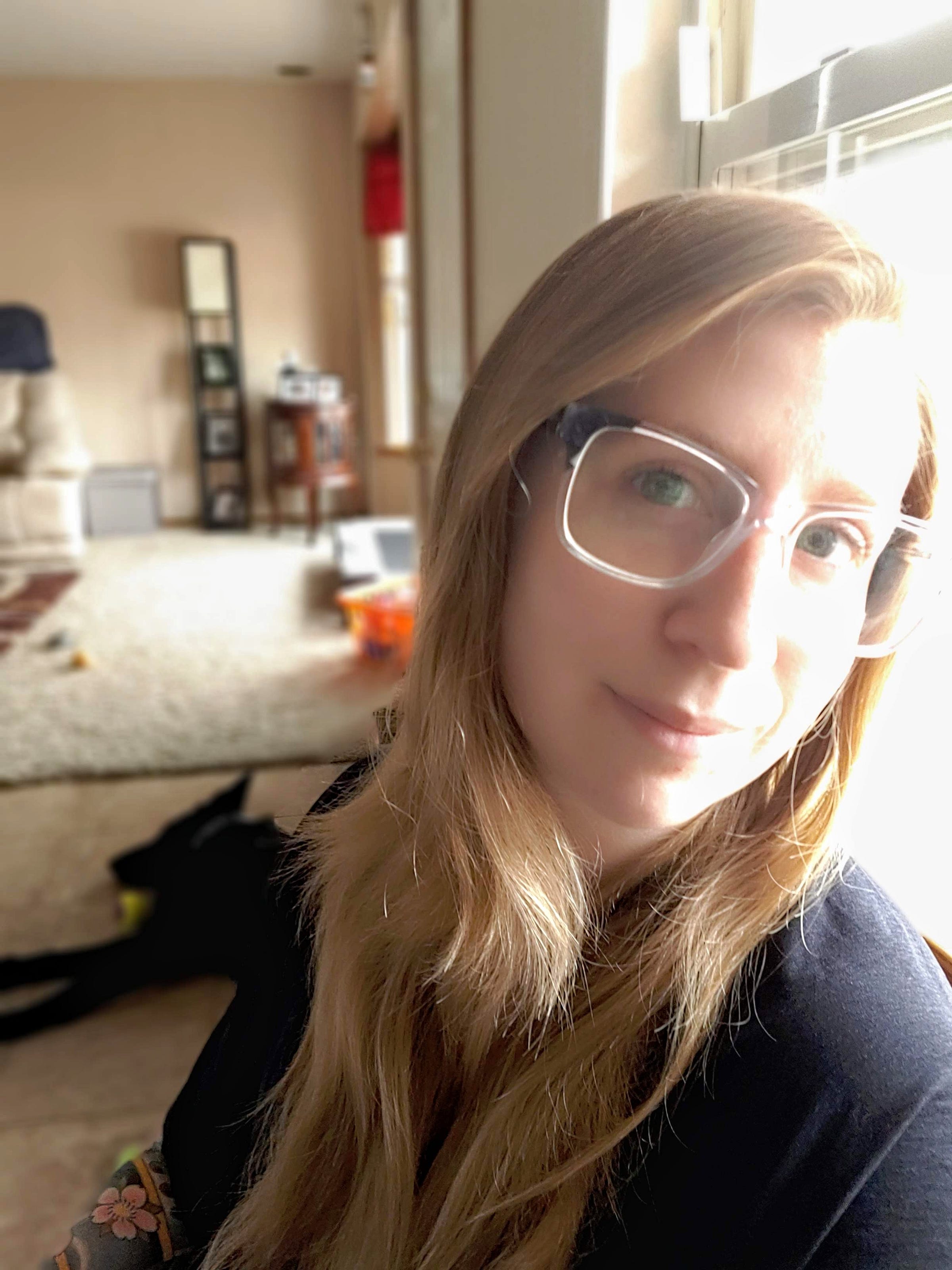 Tanya Swift – Medium