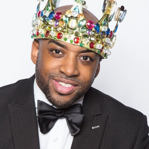 About – King Jives Show – Medium