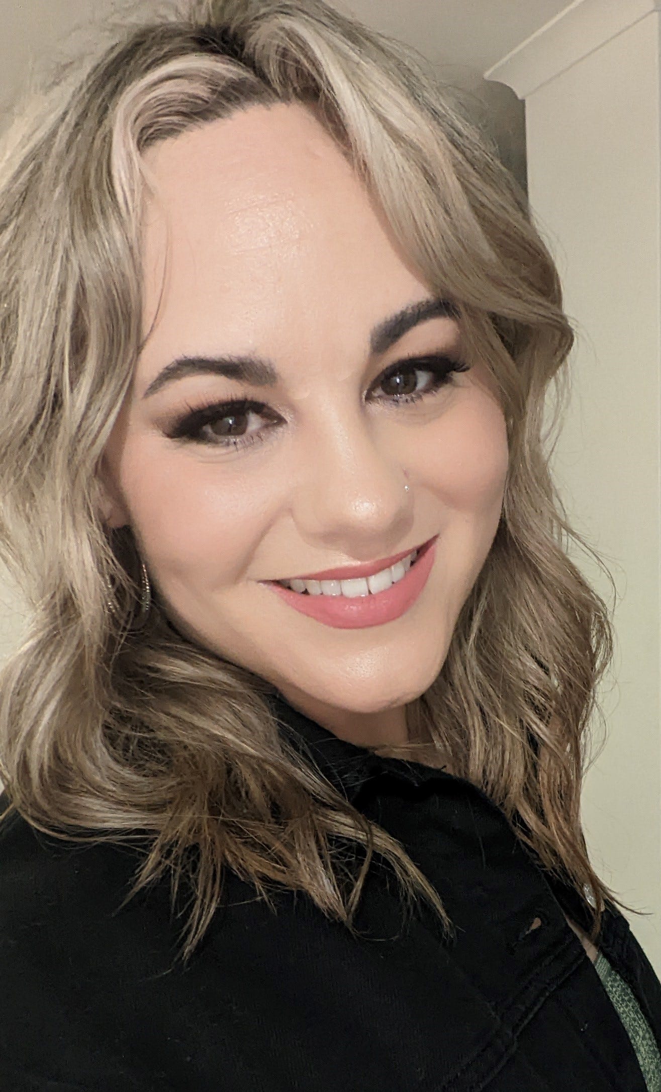 Emma Ashcroft – Medium