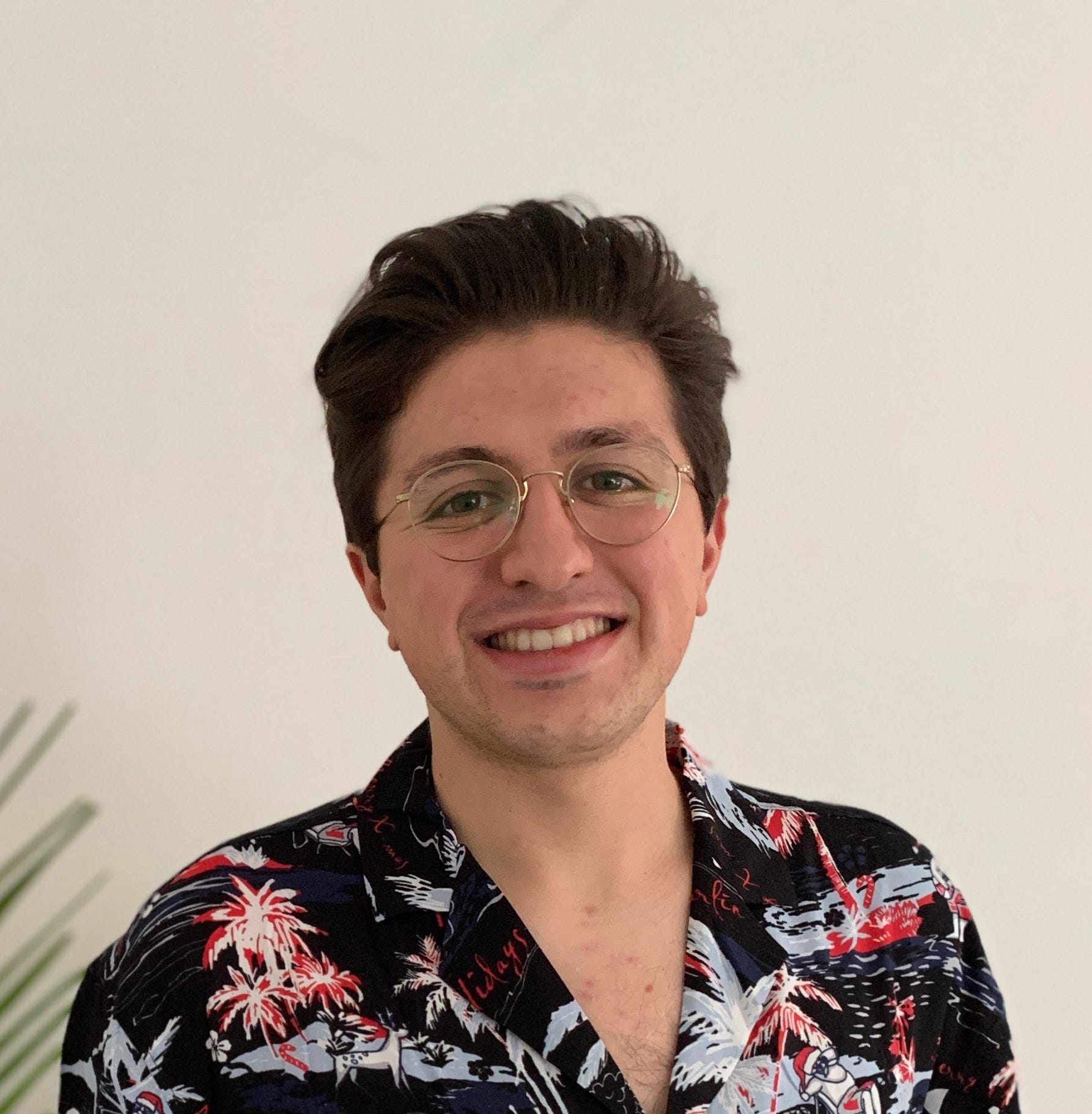 Juan Pablo Rodriguez – Medium