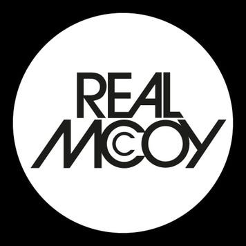 The Real McCoy – Medium