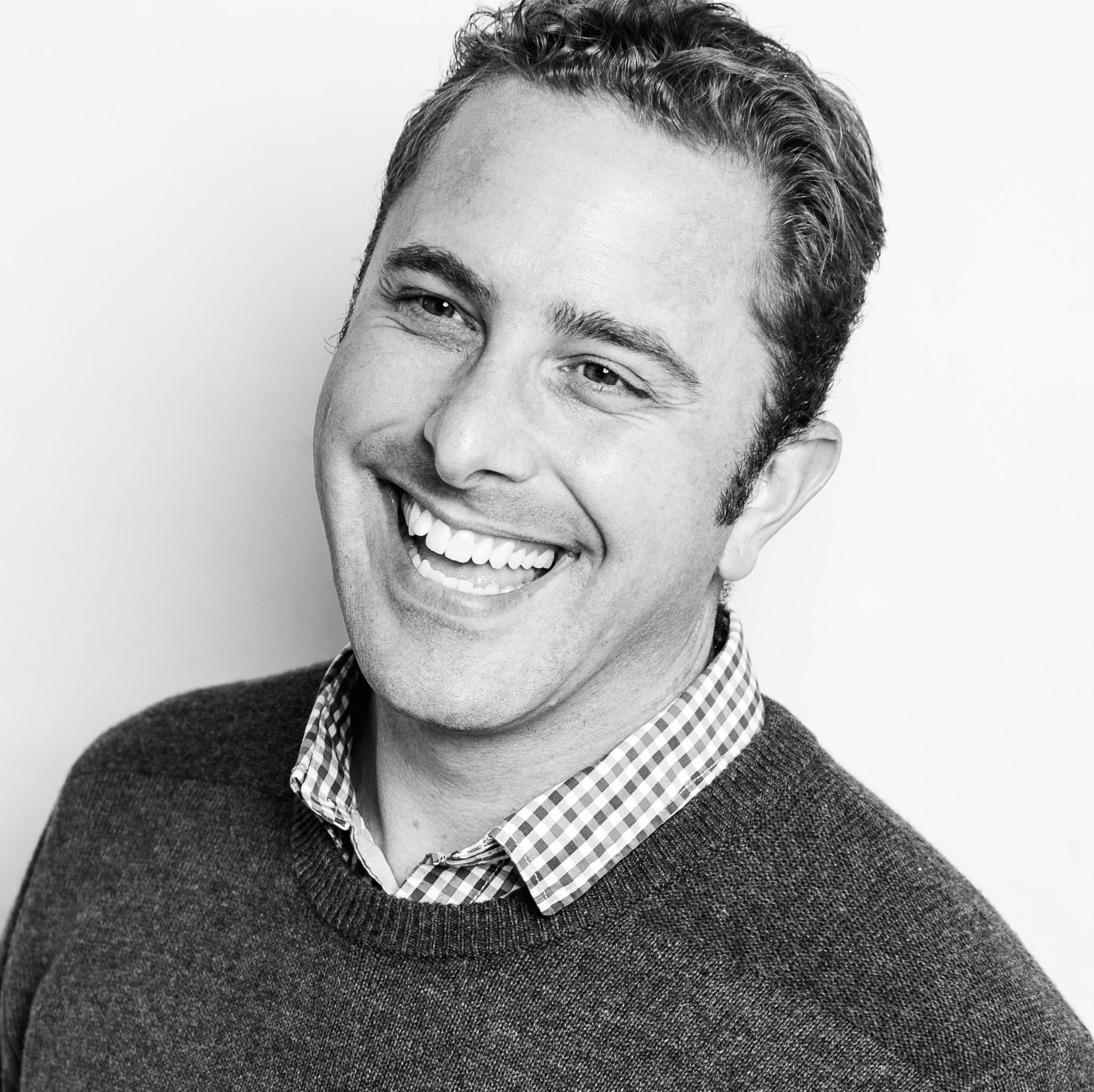 Sebastian Roberts – Medium